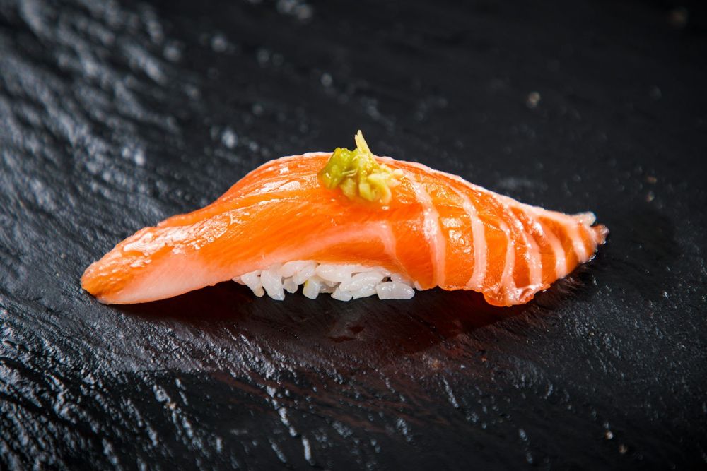 Eat Here This Weekend: Actually Just Order In